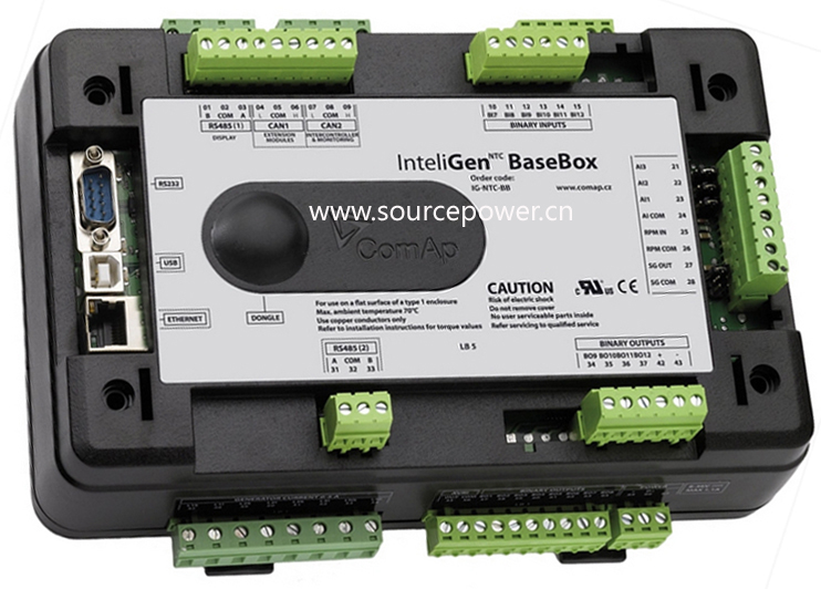 ComAp|I-AIN8TC|Inteli AIO9/1|I-AIO9/1|AIO9/1|I-AOUT8|IC-NT-CT-BIO7|ID-RPU|ID-SCM|ID-SCM1|IG-IOM ...